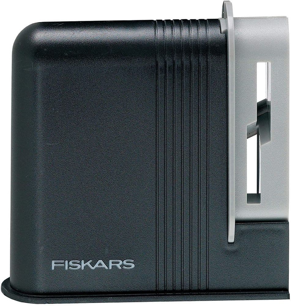 Scissor Sharpener