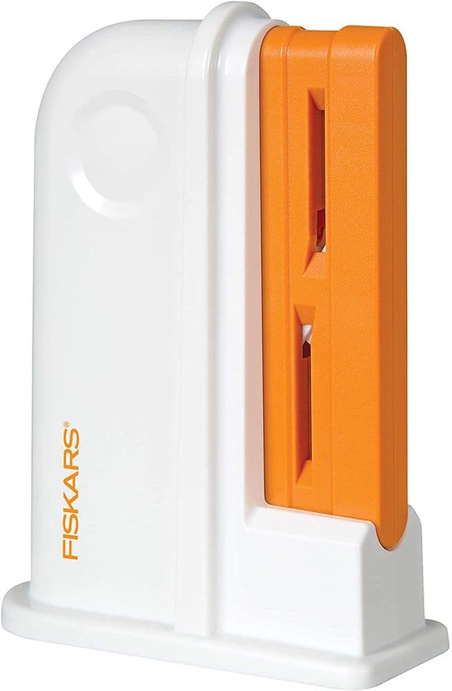 Scissor Sharpener Universal