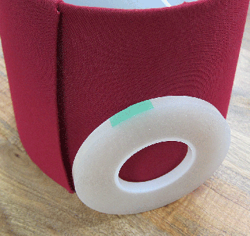 Seamstick 10mm - Lampshade Seam Double-Sided Tape