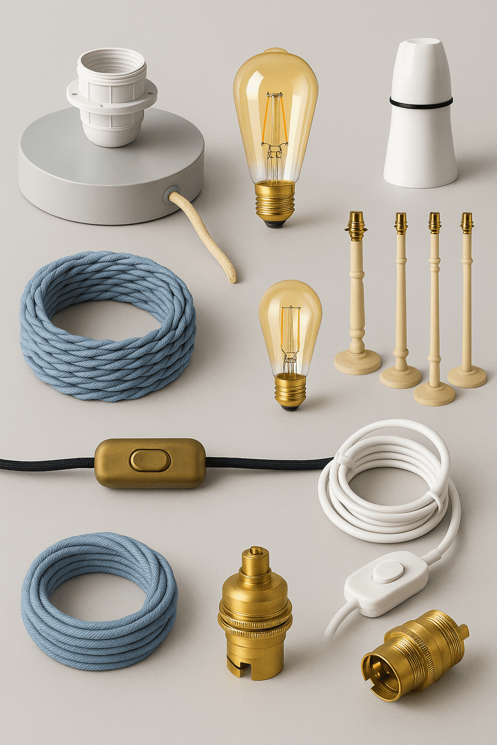 Creative Cables