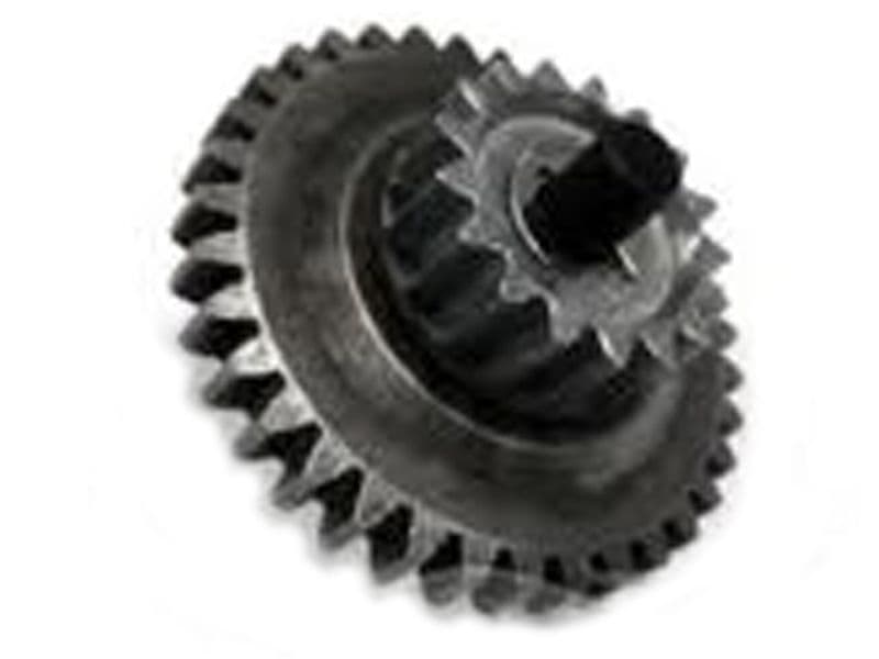 TOYANDMODELSTORE: Radio Control Car spare part steel differential gear ...