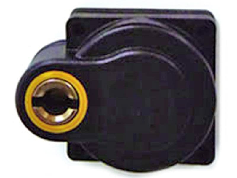 Himoto RC Spare Part 11020 drill rotor starter adapter back plate for ...