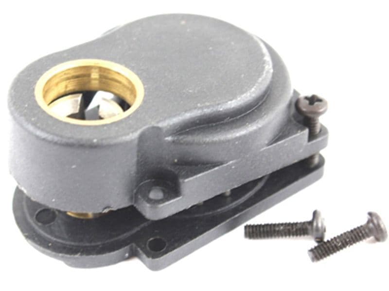 Himoto RC Spare Part 11020 drill rotor starter adapter back plate for ...