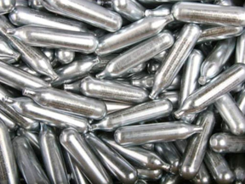 12g Co2 gas capsule cartridges Umarex multi pack | Toy & Model