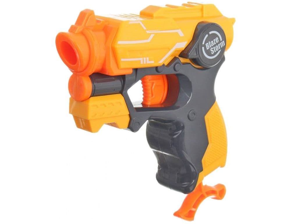 Blaze Storm Soft Dart 7115 | Toy Guns & Blasters | Toy & Model