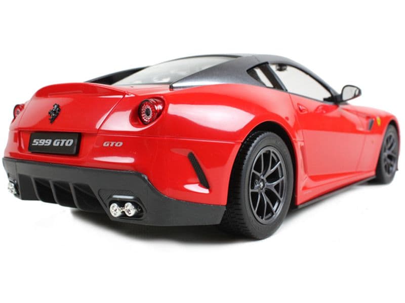 Rastar Ferrari 599 GTO Sports 1:14 Scale | Radio Control Cars | TOY & MODEL