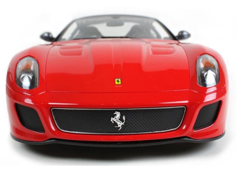 Rastar Ferrari 599 GTO Sports 1:14 Scale | Radio Control Cars | TOY & MODEL