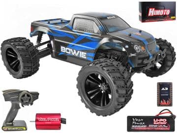 Himoto RC UK | Radio Controlled Cars & Models, Spares & Parts | TOY ...