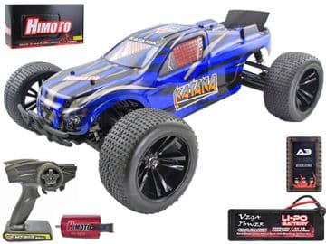 Himoto RC UK | Radio Controlled Cars & Models, Spares & Parts | TOY ...