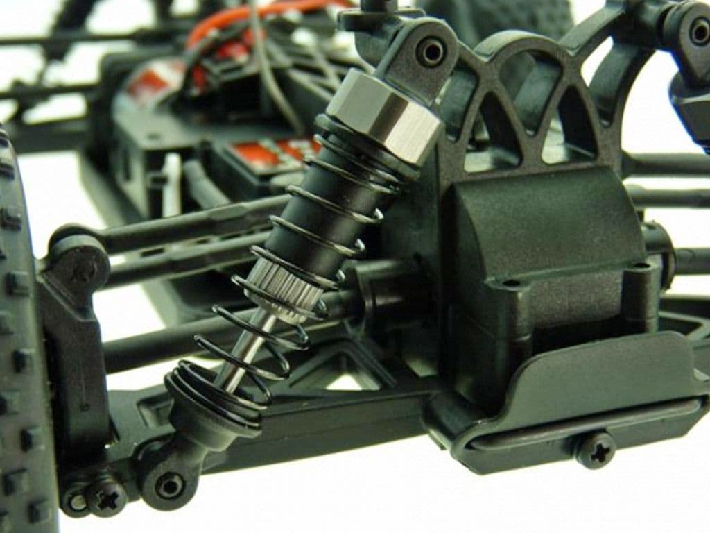 Himoto Mastadon Truck E18MT | Electric RC Cars | TOY & MODEL
