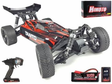 Himoto RC UK | Radio Controlled Cars & Models, Spares & Parts | TOY ...