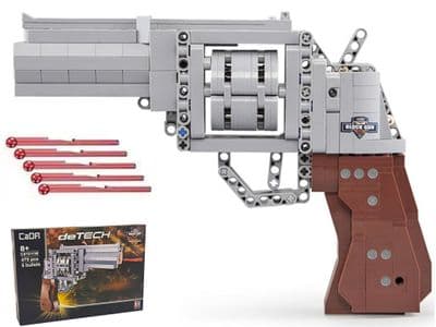 Double Eagle Cada UK | Plastic Bricks & Blocks | Toy & Model