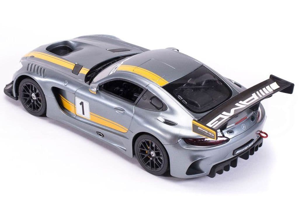 Rastar Mercedes AMG GT3 1:14 Scale | Radio Controlled Cars | TOY & MODEL