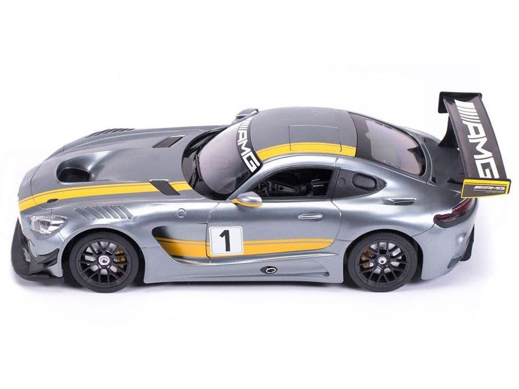 Rastar Mercedes AMG GT3 1:14 Scale | Radio Controlled Cars | TOY & MODEL