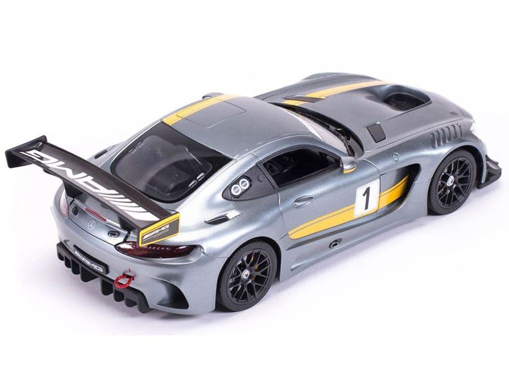 Rastar Mercedes AMG GT3 1:14 Scale | Radio Controlled Cars | TOY & MODEL