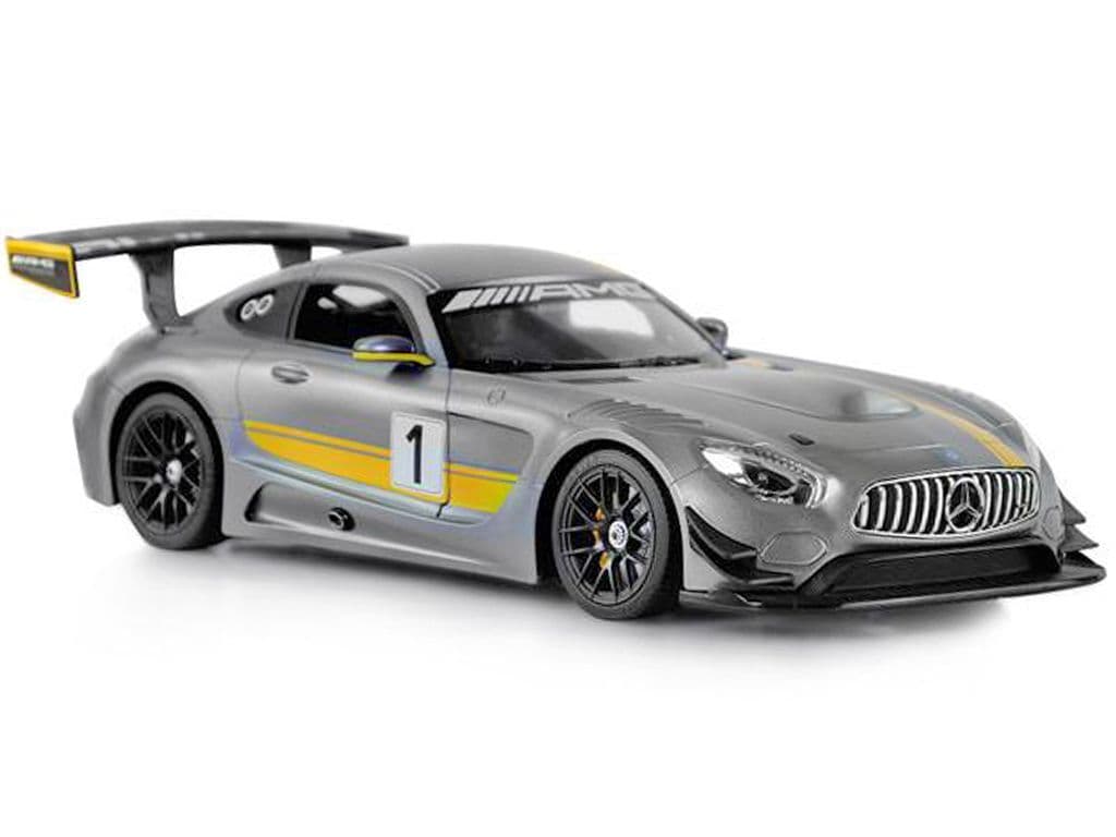 Rastar Mercedes AMG GT3 1:14 Scale | Radio Controlled Cars | TOY & MODEL