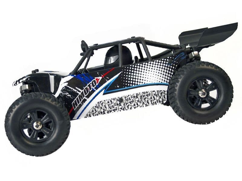 TOYANDMODELSTORE: Remote Control car off road Buggy 1:18 Scale 7.2v ...