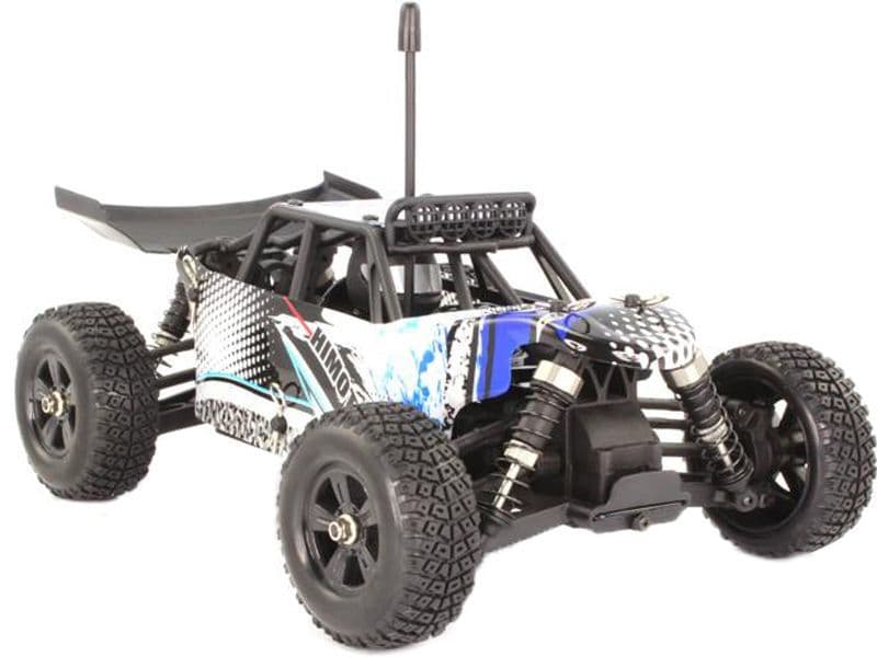 TOYANDMODELSTORE: Remote Control car off road Buggy 1:18 Scale 7.2v ...