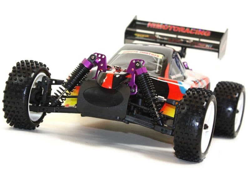 TOYANDMODELSTORE: Radio Control Buggy 4wd Electric off road pro spec ...