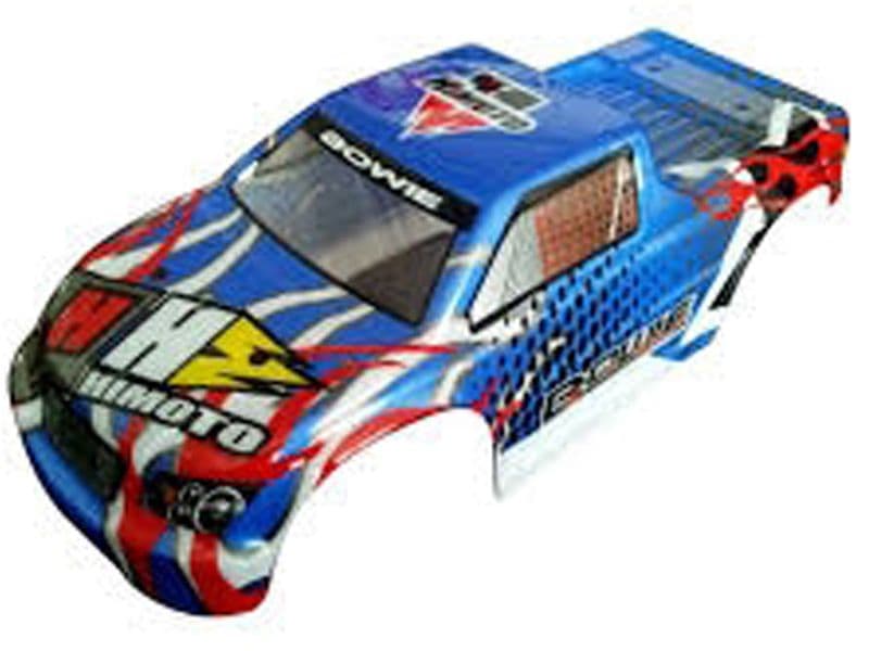 RC car bodies bodyshell s radio control model Himoto spare parts uk