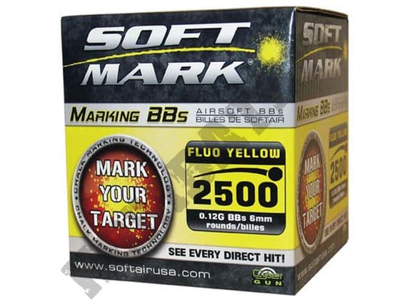 KOMBATKIT: airsoft bb gun pellets uk soft chalk marking softair ...
