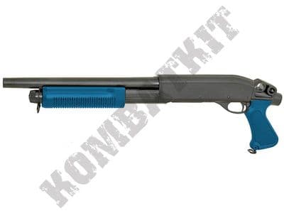 BB Shotguns UK | Spring & Gas 6mm Airsoft Pellet Guns | KOMBATKIT