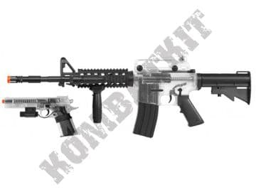 Colt Airsoft UK | Official Model BB Guns, Pistol, Rifles & Shotgun ...