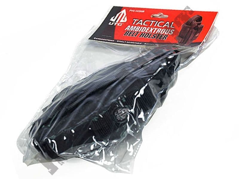 KOMBATKIT: Ambidextrous BB gun Holster for Airsoft Hand Guns Tactical ...