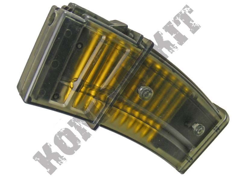 KOMBATKIT:BB Gun Parts Spares DE M85 magazine electric toy airsoft ...