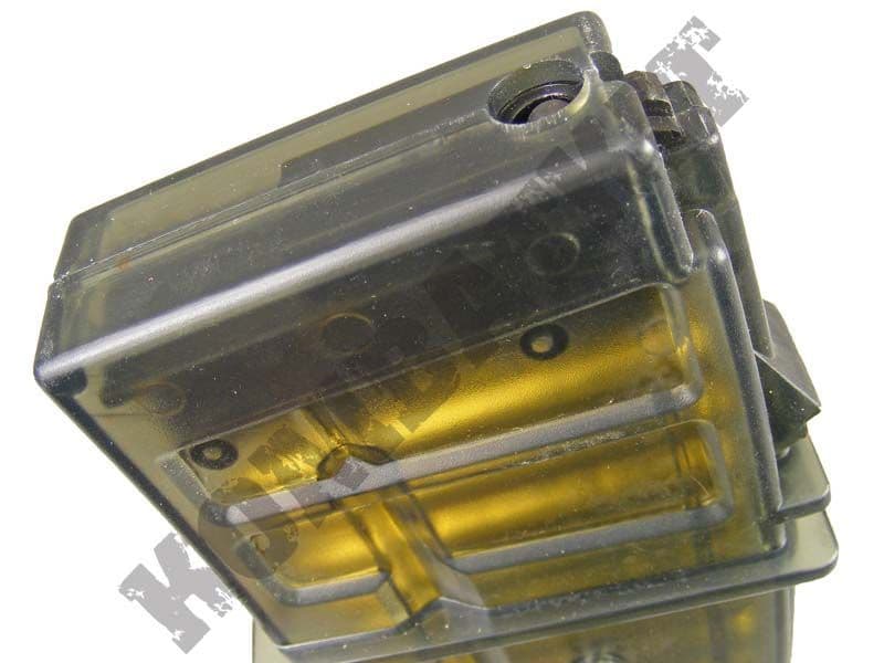 KOMBATKIT:BB Gun Parts Spares DE M85 magazine electric toy airsoft ...