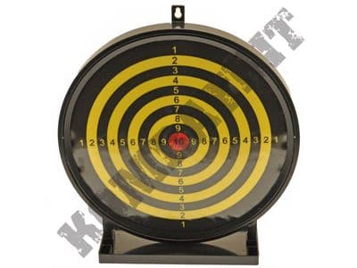 BB Gun Targets & Airsoft Target | Pellet Trap Sticky Gel Knockdown ...