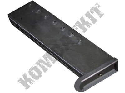 Airsoft BB Gun Accessories & Tactical Extras | Kombatkit