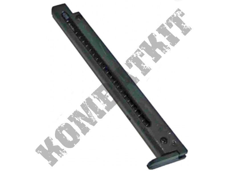 KOMBATKIT: HFC HG-106M Airsoft gun magazine BB guns UK spares parts 6mm ...