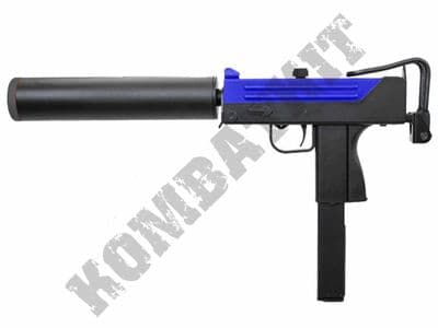 Airsoft gun & BB guns uk, pellets & targets, tactical gear, spare parts ...