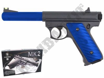 6mm BB Guns & Two Tone Airsoft Guns | Kombatkit UK