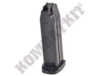 Airsoft BB Gun Magazine | 6mm BB Pellet Guns Ammo Bullet Clips ...