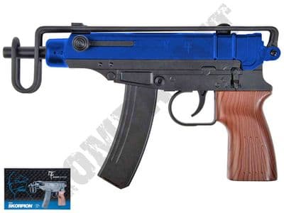 BB Machine Gun | Airsoft Spring, Electric & Gas Rifle | KOMBATKIT SHOP