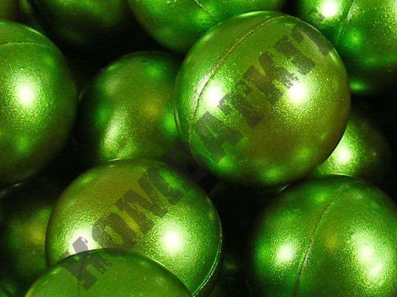 KOMBATKIT: Splatmatic Flying Colour Paintballs 200 x .50 Calibre ...