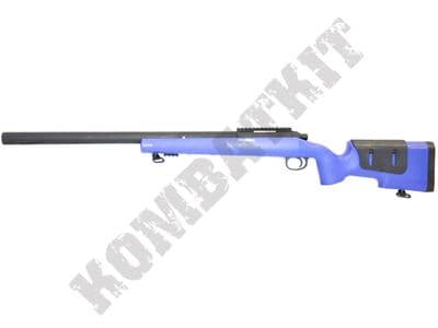 BB Sniper Rifles UK | 6mm Airsoft Pellet Guns & 2 Tone RIFs | KOMBATKIT