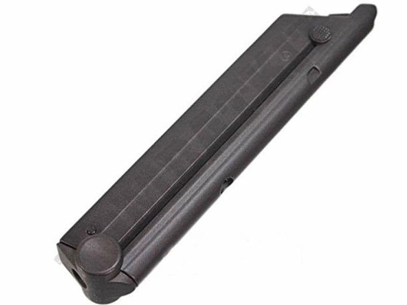 PO8 Luger Gas Pistol Magazine | WE Airsoft BB Guns, Spares & Parts ...