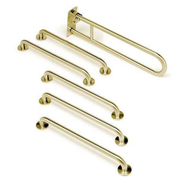 Complete Grab Rail Kits