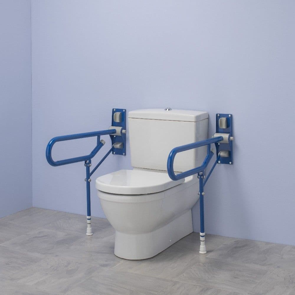 Close Coupled Bariatric WC Pack