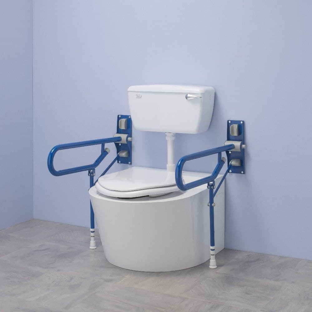 Low Level Bariatric WC Pack