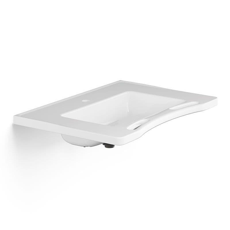 Pressalit MATRIX MEDIUM Wash Basin