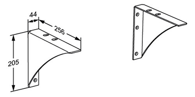 Pressalit MATRIX MEDIUM Wash Basin