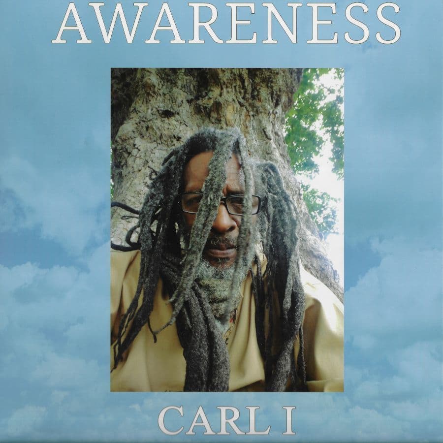 Carl I - Awareness Jahug LP
