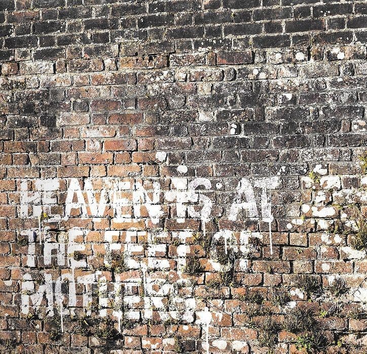 Constantine Weir Aka Yahya - Heaven Is At The Feet Of Mothers / Dub Itez 7"