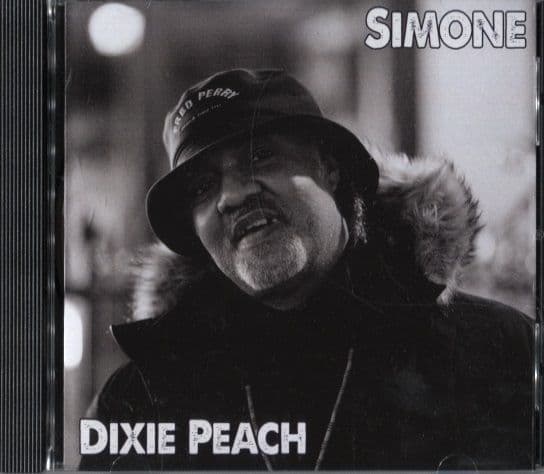 Dixie Peach Simone Dpm Music Cd