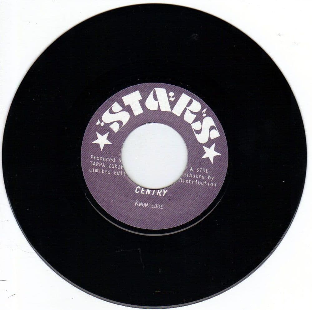 Knowledge Centry Version Stars Uk 72