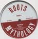 Natrus - Mash It / Come From Africa Roots Mythology 10"